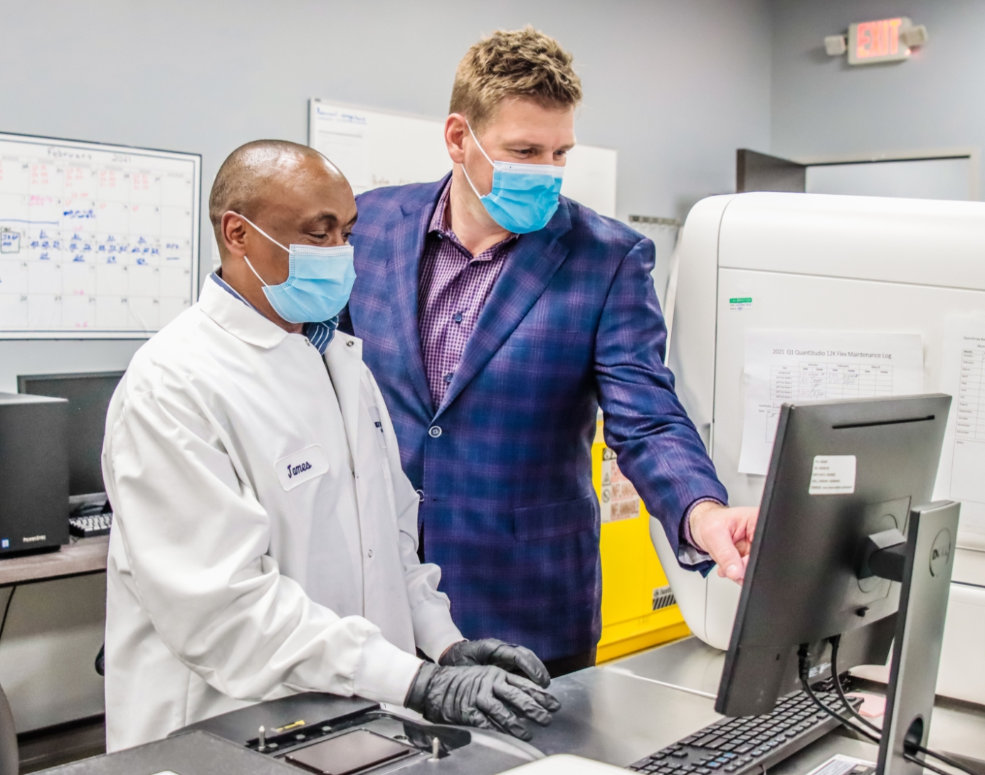 ILDP - Independent Clinical Reference Laboratory - Nashville & Cincinnati