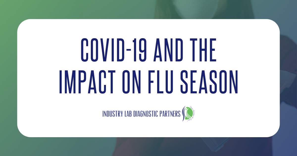 COVID-19 and the Impact on Flu Season | ILDP Blog